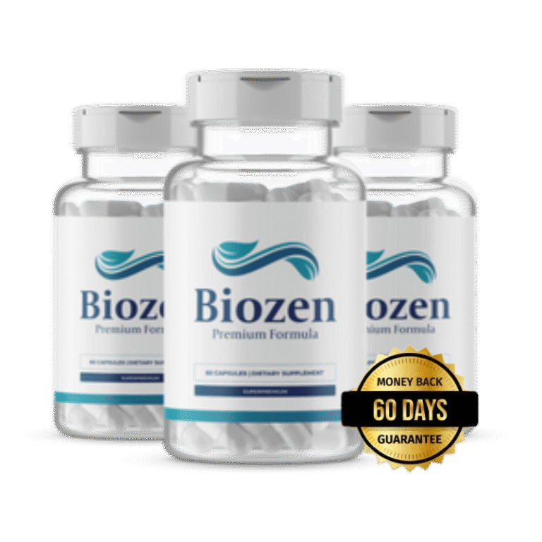 BioZen – biozen