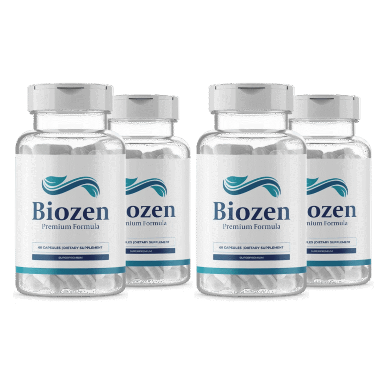 BioZen – biozen